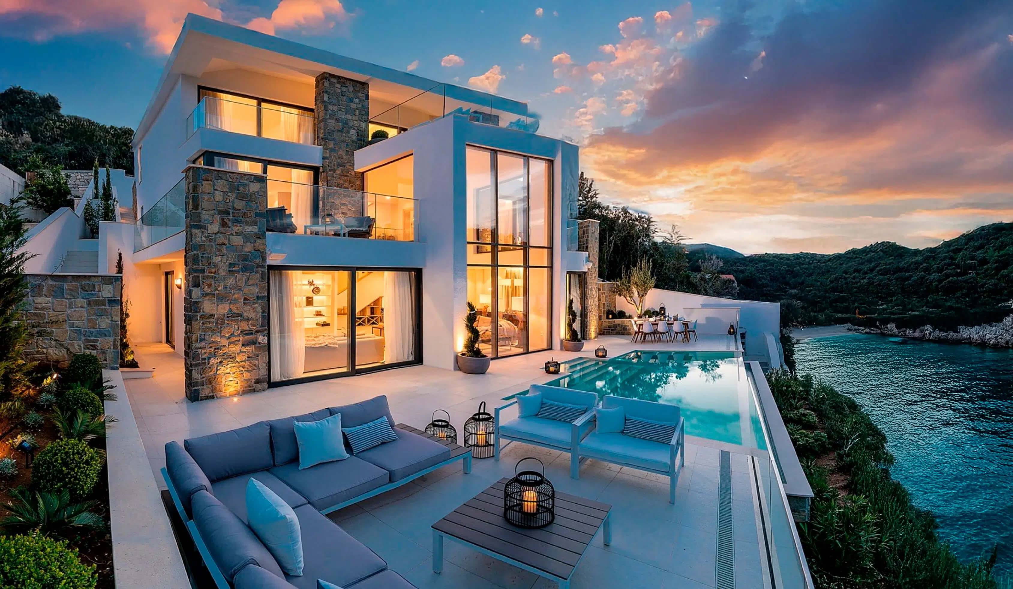 C&P ELITE CONCIERGE - C&P Elitè Concierge | Concierge e Servizi ...